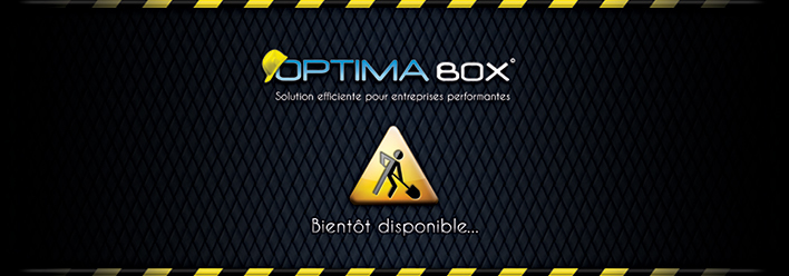 OptimaBox